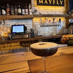 THE MAYFLY - 33 Photos & 47 Reviews - 269 E Houston St, New York, NY ...