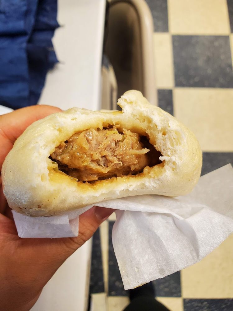 DUMPLING KING - 90 Photos & 105 Reviews - 40-44 Harrison Ave, Boston ...