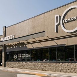 PCC COMMUNITY MARKETS - EDMONDS - Updated October 2025 - 115 Photos ...