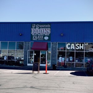 COMIC KINGDOM - Updated December 2025 - 40 Photos & 82 Reviews - 2700 S ...