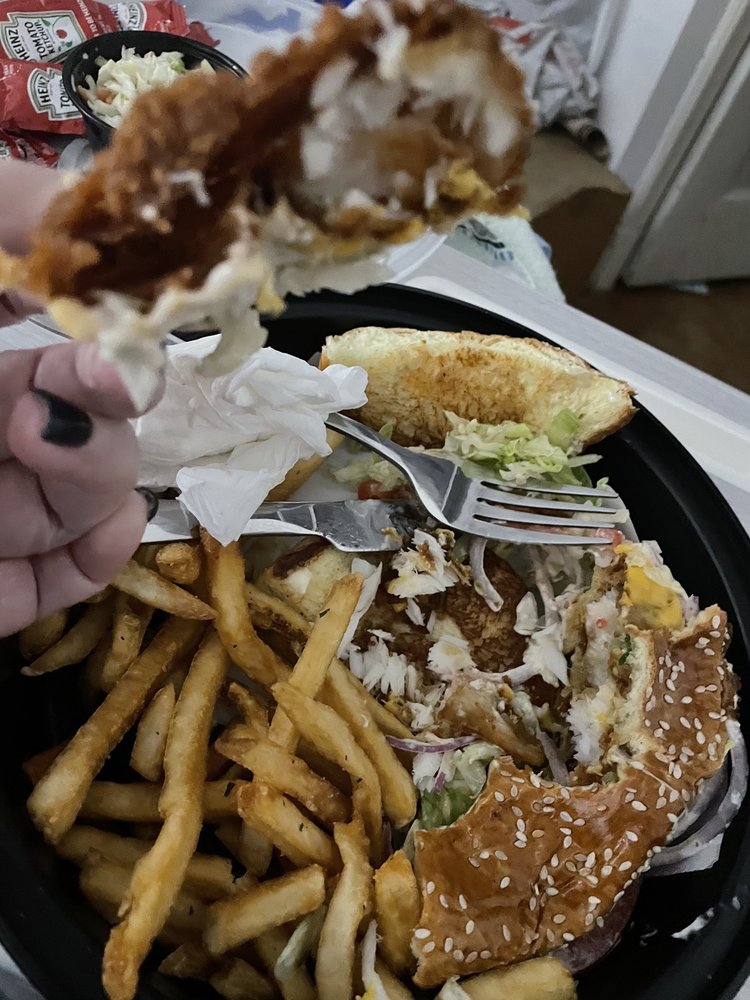 RUSTY BUCKET RESTAURANT & TAVERN - 117 Photos & 138 Reviews - 2158 E ...