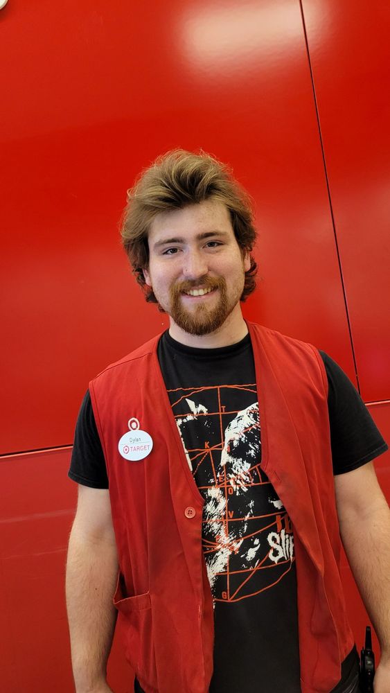 TARGET - Updated December 2025 - 146 Photos & 134 Reviews - 430 Blue ...