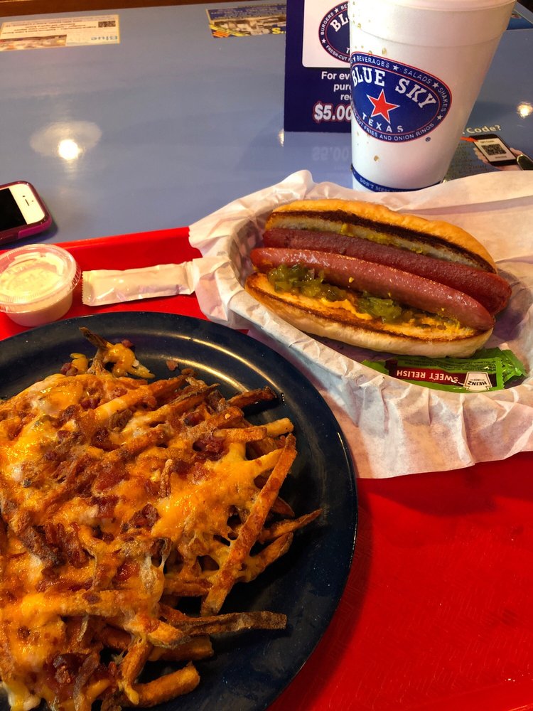 BLUE SKY TEXAS - 83 Photos & 120 Reviews - American (Traditional ...