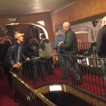 TARRYTOWN MUSIC HALL - Updated September 2024 - 121 Photos & 74 Reviews ...