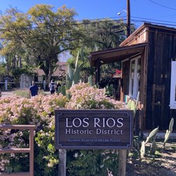 LOS RIOS HISTORIC DISTRICT - 245 Photos & 48 Reviews - 31831 Los Rios ...