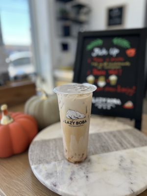 LAZY BOBA - Updated September 2025 - 118 Photos & 74 Reviews - 2901 W ...