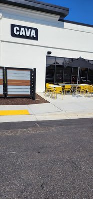 CAVA - Updated April 2025 - 12 Photos - 14398 Baltimore Ave, Laurel ...