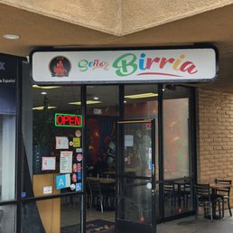 SENOR BIRRIA - Updated December 2025 - 466 Photos & 709 Reviews - 9952 ...
