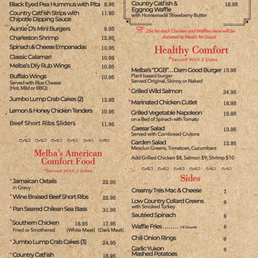 MELBA’S RESTAURANT - Updated January 2026 - 2135 Photos & 2067 Real ...