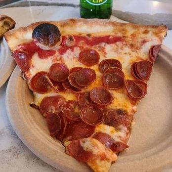 ZORCH PIZZA - Updated July 2025 - 256 Photos & 148 Reviews - 2923 W ...