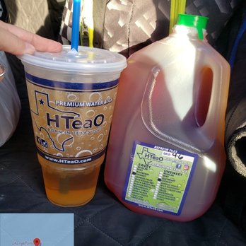 HTEAO - Updated September 2025 - 28 Photos & 39 Reviews - 1119 Andrews ...