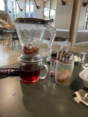 THE TEA HAUS - Updated January 2026 - 11 Photos & 20 Reviews - 130 King ...