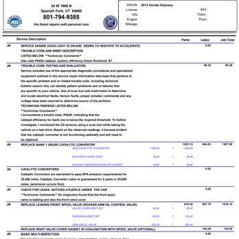 ASAY AUTO - Updated January 2026 - 34 Photos & 26 Reviews - 10 N State ...