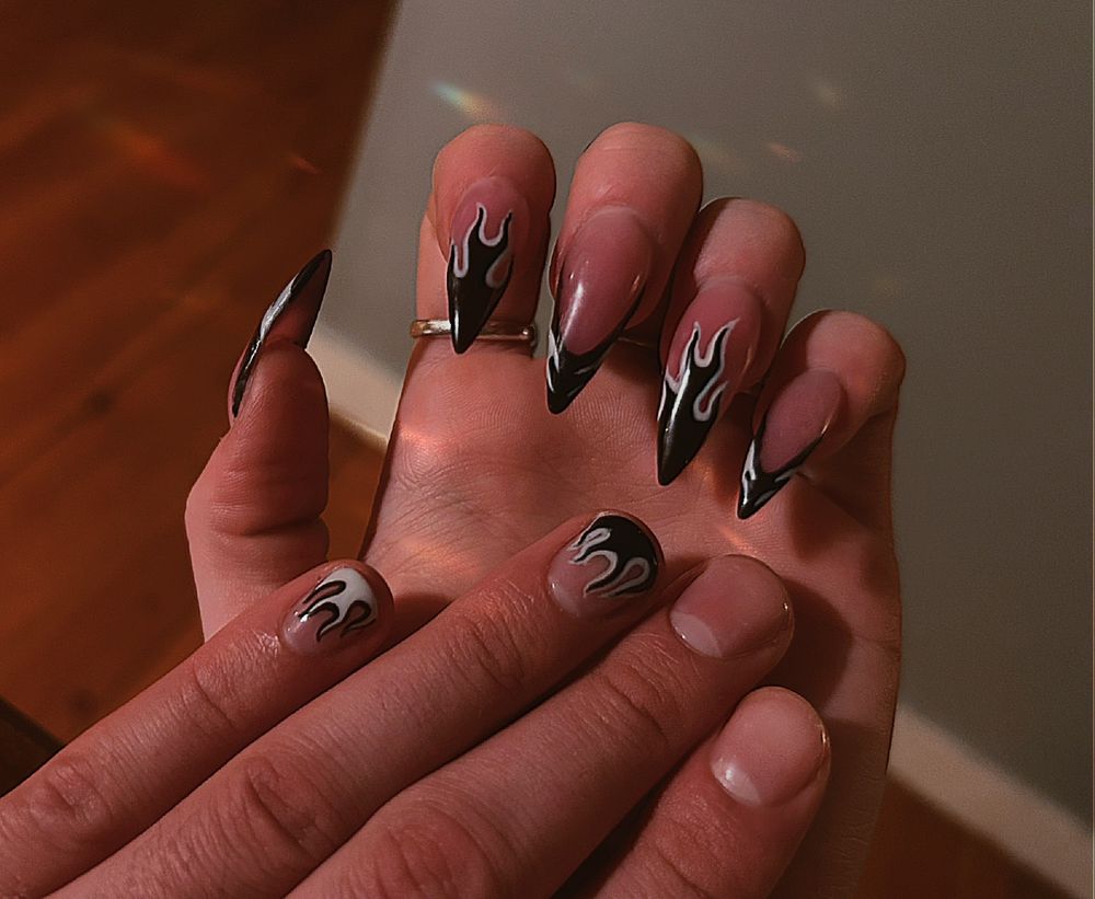 NAILS BY CAIT - Updated January 2025 - 12 Photos - 188 Water St ...