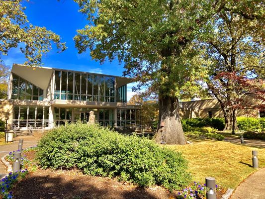 MEMPHIS BOTANIC GARDEN Memphis, TN - Updated November 2024 - 702 Photos ...