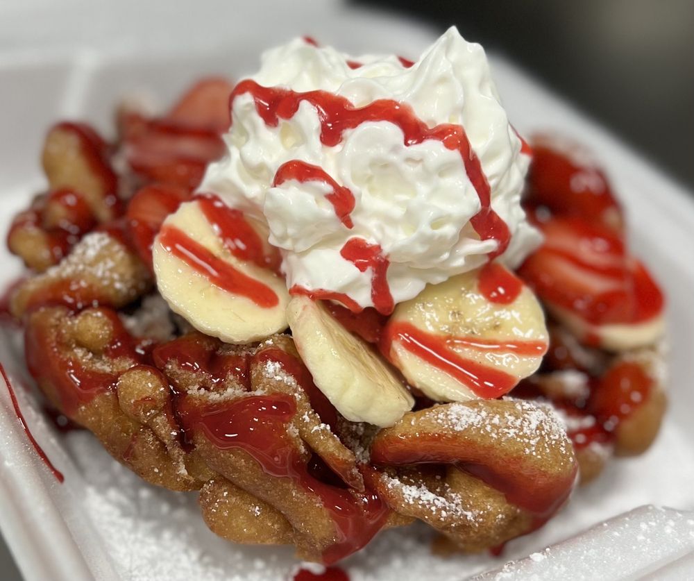 CALI SWEETS - Updated December 2025 - 65 Photos & 45 Reviews - 3100 ...