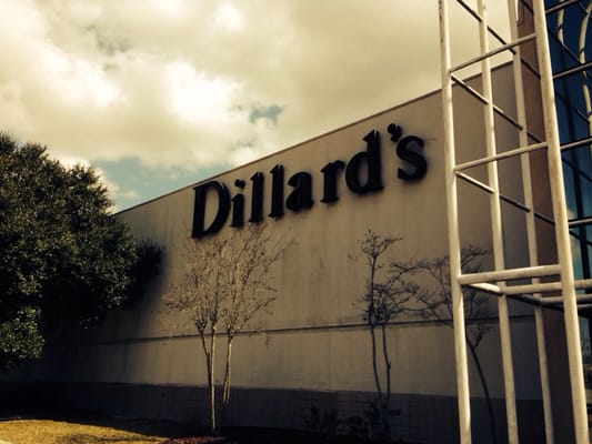DILLARD’S - Updated October 2025 - 16 Reviews - 150 Northshore Blvd ...