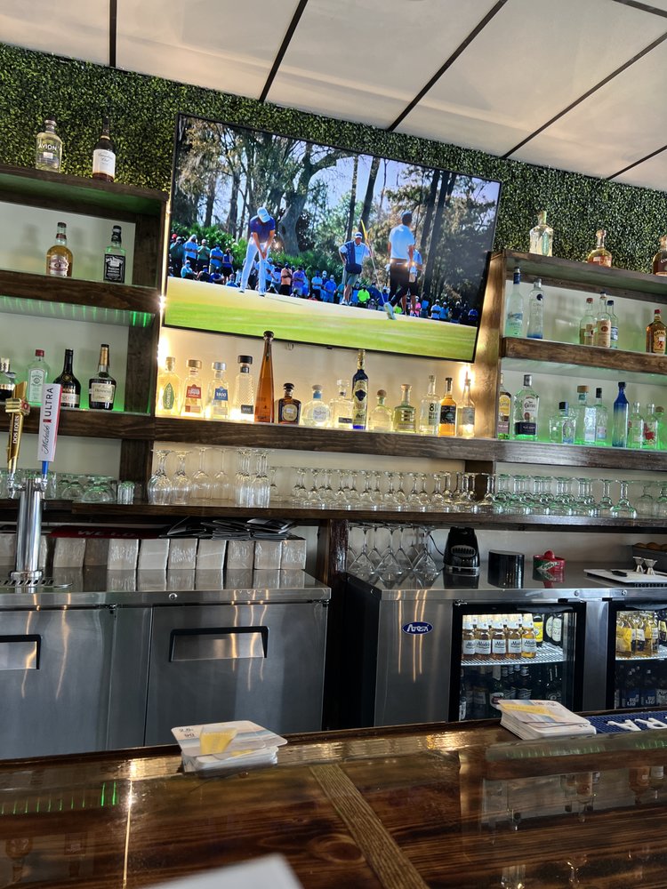 MARGARITA HOUSE BAR AND GRILL - 190 Wakelon St, Zebulon, North Carolina ...