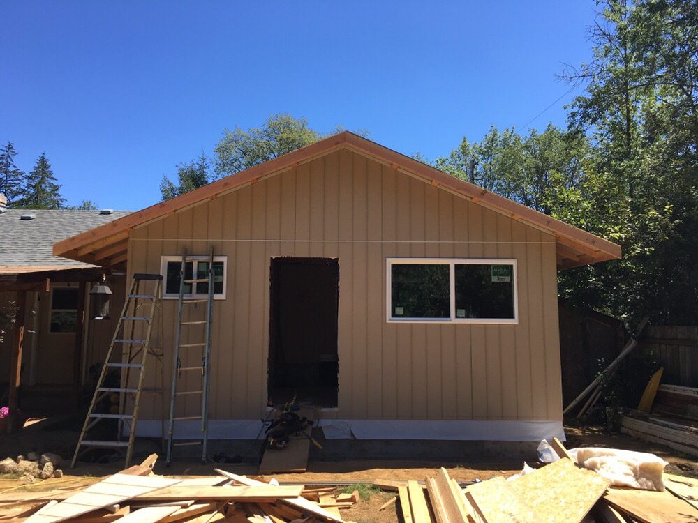 J ALLARD’S CONSTRUCTION - Updated May 2026 - Eugene, Oregon - General ...