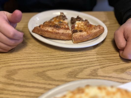 SPIRO’S PIZZA AND PASTA - Updated December 2025 - 55 Photos & 152 ...