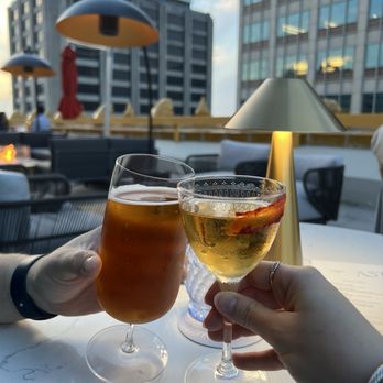 ASTREA ROOFTOP - Updated July 2025 - 93 Photos & 21 Reviews - 17 W ...