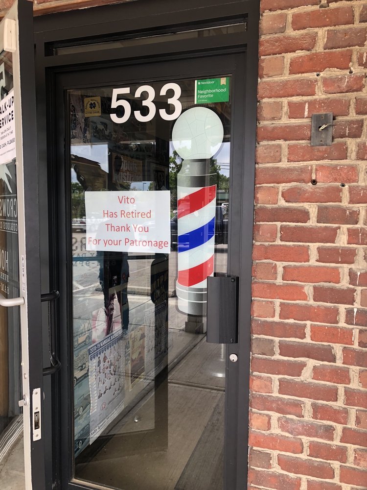 RED BRIDGE BARBER SHOP - Updated January 2026 - 533 NE 111th St, Kansas ...