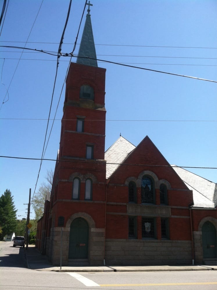 TRINITY UNITED METHODIST CHURCH - Smithfield, Virginia - Preschools ...