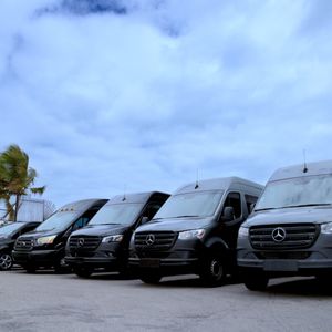 EXPRESS SHUTTLE MIAMI - Updated August 2025 - 36 Photos & 35 Reviews ...