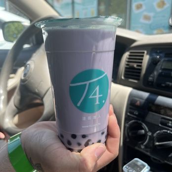 T4 TEA FOR U - Updated August 2025 - 302 Photos & 393 Reviews - 2700 N ...