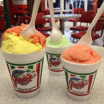 Joe’s Italian Ice - Takeout & Delivery - 238 Photos & 277 Reviews - Ice ...