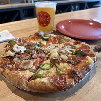 TOMATO BAR PIZZA BAKERY - Updated September 2025 - 303 Photos & 361 ...