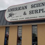 AMERICAN SCIENCE & SURPLUS - 130 Photos & 80 Reviews - 6901 W Oklahoma Ave, Milwaukee, Wisconsin ...