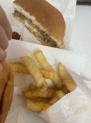 BURGER TIME - Updated January 2025 - 22 Photos & 30 Reviews - 400 E ...