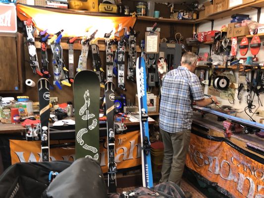 RUSTED MOON OUTFITTERS - Updated December 2025 - 23 Photos & 58 Reviews ...