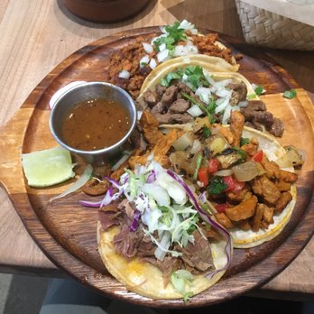 MOLÉ RESTAURANT - Updated July 2024 - 222 Photos & 152 Reviews - 1335 W ...