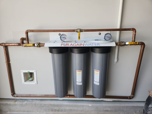 PURAGAIN WATER - Updated December 2025 - 58 Photos & 37 Reviews - 5353 ...