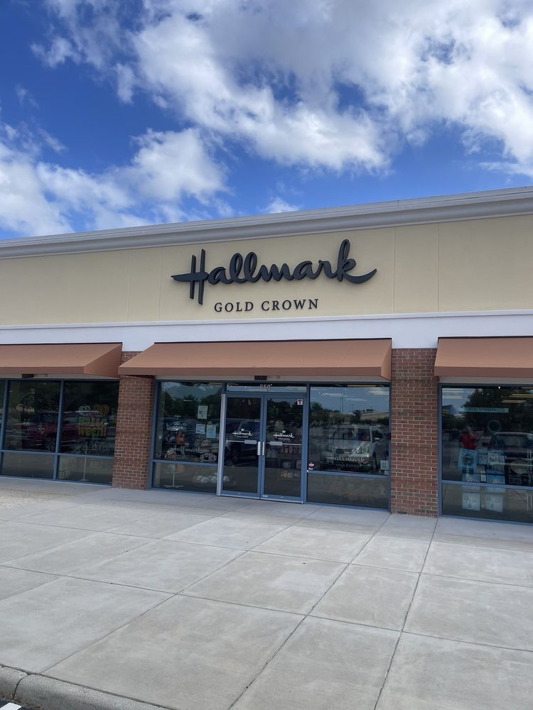 BANNER’S HALLMARK - Updated July 2025 - 1244 Greenbrier Pkwy ...