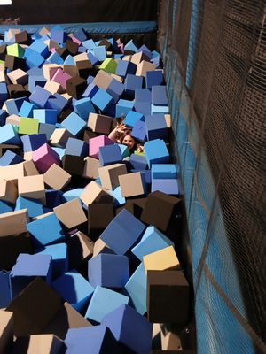 FLY HIGH TRAMPOLINE PARK - Updated November 2025 - 51 Photos & 81 ...