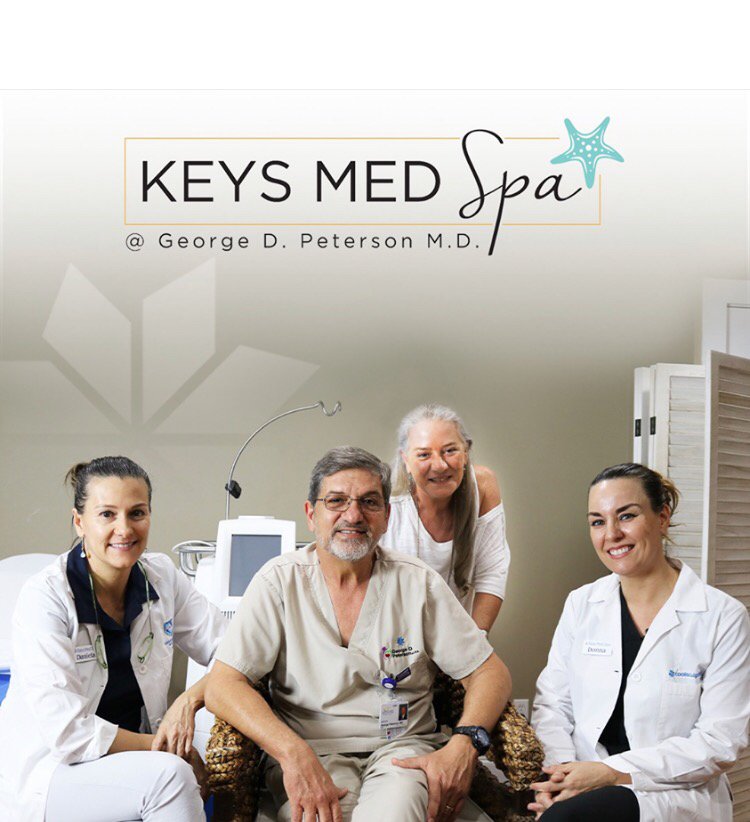 KEYS MED SPA - Updated September 2025 - 5450 MacDonald Ave, Key West ...