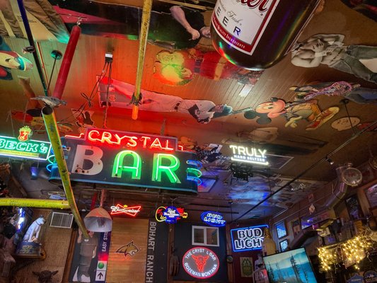 THE CRYSTAL BAR - Updated December 2025 - 47 Photos & 44 Reviews - 123 ...