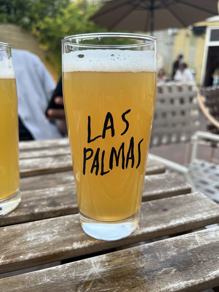 LAS PALMAS BREWING - 148 Photos & 85 Reviews - 461 N Palm Canyon Dr ...