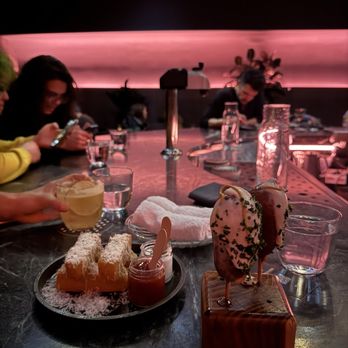 STARGAZER - Updated December 2025 - 79 Photos & 31 Reviews - 1304 NE ...