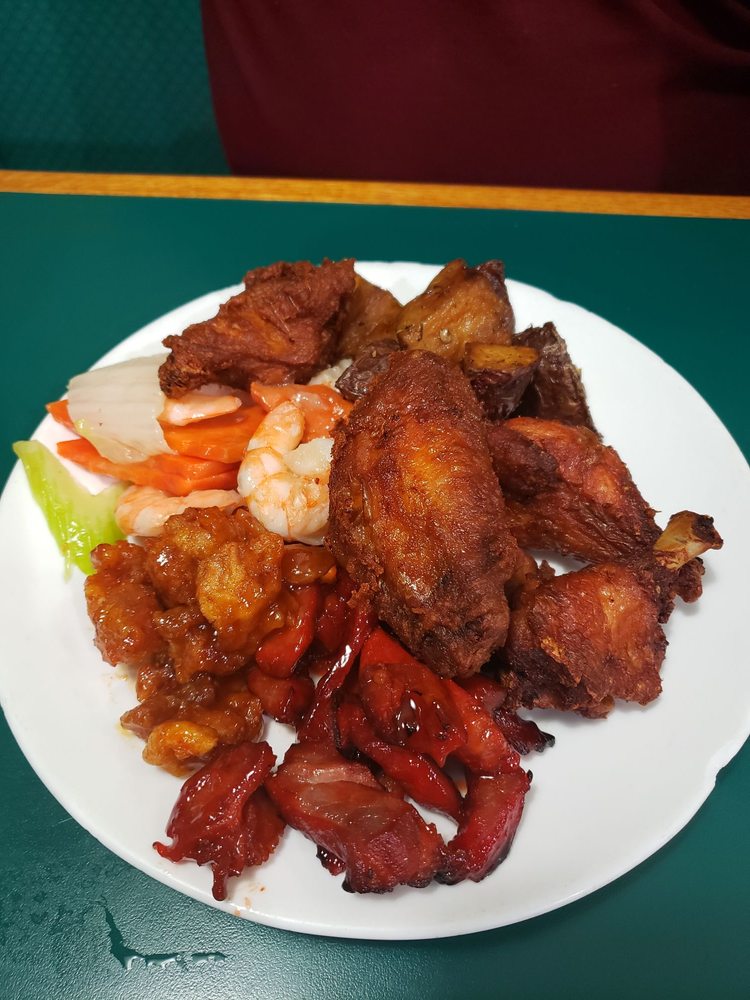 CHINA BUFFET - 39 Photos & 65 Reviews - 3005 NJ-35, Hazlet, NJ - Yelp