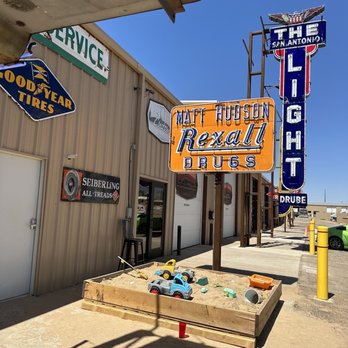 COOK’S GARAGE - Updated August 2025 - 147 Photos & 130 Reviews - 11002 ...