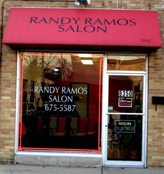 RANDY RAMOS SALON - Updated July 2025 - 8350 Keystone Ave, Skokie, Illinois - Hair Salons ...