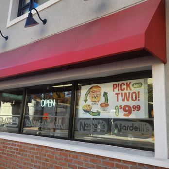 NARDELLI’S GRINDER SHOPPE - Updated December 2025 - 87 Photos & 101 ...