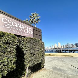 COCINA 35 - Updated March 2025 - 192 Photos & 66 Reviews - 1201 1st St ...