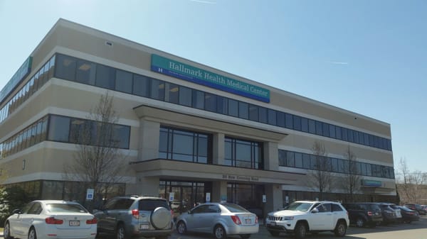 HALLMARK HEALTH MEDICAL CENTER - Updated December 2025 - 30 New ...
