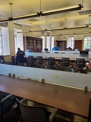 UCLA POWELL LIBRARY - Updated November 2025 - 70 Photos - 56 Reviews ...