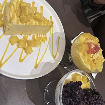 MANGO MANGO DESSERT - Updated November 2025 - 212 Photos & 89 Reviews ...